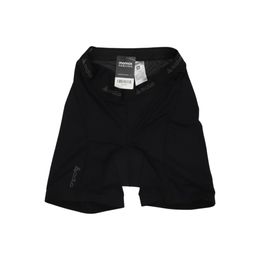 Odlo Shorts Damen Gr&ouml;&szlig;e M schwarz