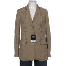 H&M H&M Blazer Damen Gr&ouml;&szlig;e XS gr&uuml;n