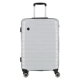 Cocoono Trolley 'Madrid' Herren Gr&ouml;&szlig;e One Size grau