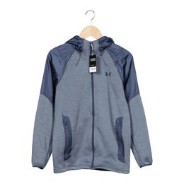 Under Armour Kapuzenpullover Herren Gr&ouml;&szlig;e S bunt