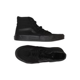 Vans Sneaker Damen Gr&ouml;&szlig;e 39 schwarz