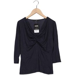 Windsor Langarmshirt Damen Gr&ouml;&szlig;e L marine