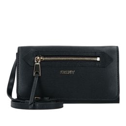 DKNY Clutch 'Bryant ' Damen Gr&ouml;&szlig;e One Size schwarz