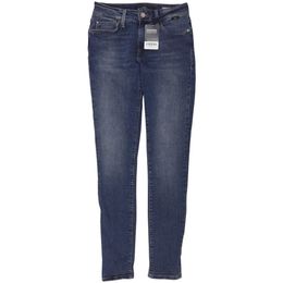 Mavi Jeans Damen Gr&ouml;&szlig;e 25 blau