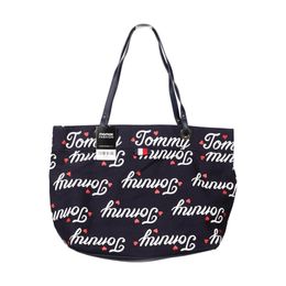 Tommy Hilfiger Handtasche gross Damen Gr&ouml;&szlig;e One Size bunt
