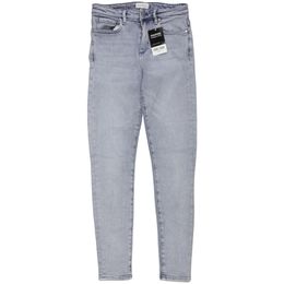armedangels Jeans Damen Gr&ouml;&szlig;e 26 hellblau