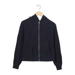 next Kapuzenpullover Damen Gr&ouml;&szlig;e XS marine