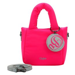 Buffalo Handtasche Damen Gr&ouml;&szlig;e One Size pink