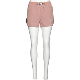 adidas Performance Shorts Damen Gr&ouml;&szlig;e L pink