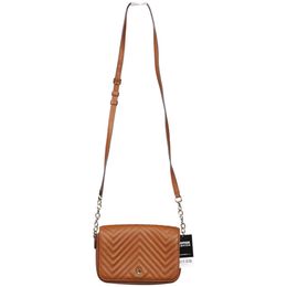 Lauren by Ralph Lauren Lauren Ralph Lauren Handtasche klein Leder Damen Gr&ouml;&szlig;e One Size braun