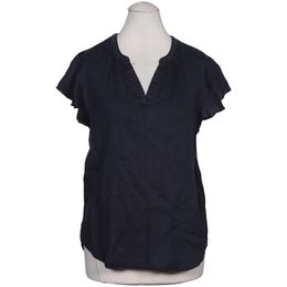 Tommy Jeans Bluse Damen Gr&ouml;&szlig;e XS marine
