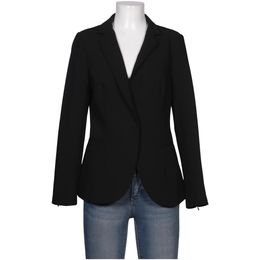 Second Female Blazer Damen Gr&ouml;&szlig;e S schwarz