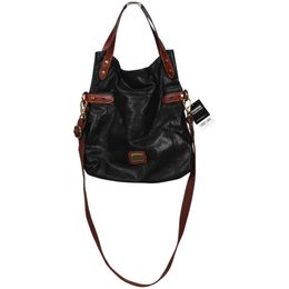 Fossil Handtasche gross Leder Damen Gr&ouml;&szlig;e One Size bunt