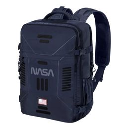 Nasa Rucksack 'Nasa' Jungen Gr&ouml;&szlig;e One Size marine