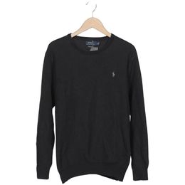Polo Ralph Lauren Pullover Herren Gr&ouml;&szlig;e L schwarz