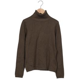 Marco Pecci Pullover Damen Gr&ouml;&szlig;e S braun