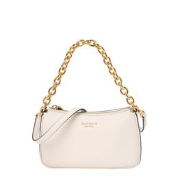 Kate Spade Umh&auml;ngetasche 'JOLIE' Damen Gr&ouml;&szlig;e One Size creme / gold