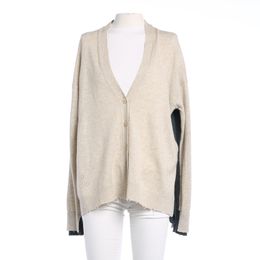 Zadig & Voltaire Zadig & Voltaire Pullover / Strickjacke Damen Gr&ouml;&szlig;e S beige