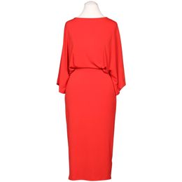 Asos Kleid Damen Gr&ouml;&szlig;e XS rot