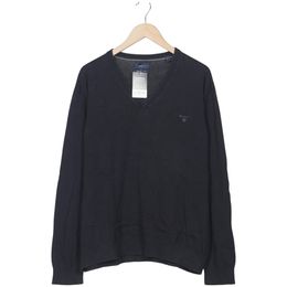 Gant Pullover Herren Gr&ouml;&szlig;e XXL marine