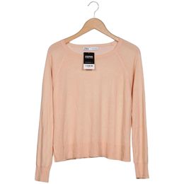 Zara Pullover Damen Gr&ouml;&szlig;e S pink