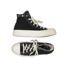 Converse Sneaker Damen Gr&ouml;&szlig;e 40 schwarz