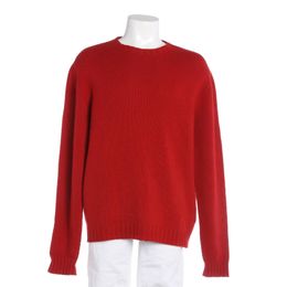 Palm Angels Pullover / Strickjacke Herren Gr&ouml;&szlig;e XXL rot