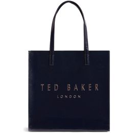 Ted Baker Shopper 'Camryyn' Damen Gr&ouml;&szlig;e One Size royalblau