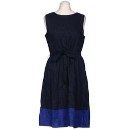 123 Paris Kleid Damen Gr&ouml;&szlig;e M marine