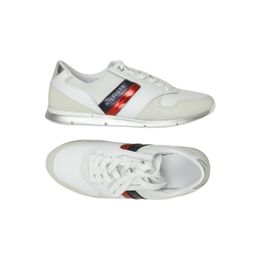 Tommy Hilfiger Sneaker Damen Gr&ouml;&szlig;e 38 bunt