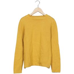 s.Oliver Pullover Damen Gr&ouml;&szlig;e M gelb