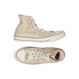 Converse Sneaker Damen Gr&ouml;&szlig;e 40 beige