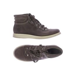Timberland Stiefelette Damen Gr&ouml;&szlig;e 38.5 braun