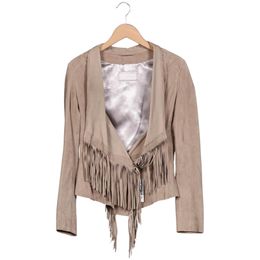 Schyia Jacke Damen Gr&ouml;&szlig;e S beige