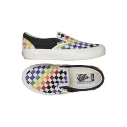 Vans Sneaker Damen Gr&ouml;&szlig;e 39 bunt