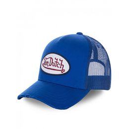 Von Dutch Cap 'Fresh' Herren Gr&ouml;&szlig;e 54/64 bunt