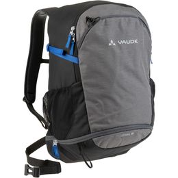 Vaude Sportrucksack 'Citrail III' Herren Gr&ouml;&szlig;e one size anthrazit / schwarz