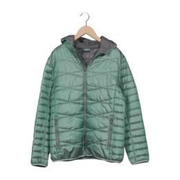 CMP Jacke Damen Gr&ouml;&szlig;e XXL gr&uuml;n