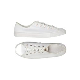 Converse Sneaker Damen Gr&ouml;&szlig;e 38 wei&szlig;