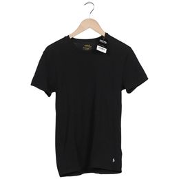 Polo Ralph Lauren T-Shirt Herren Gr&ouml;&szlig;e M schwarz