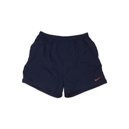Nike Shorts Herren Gr&ouml;&szlig;e 34 marine