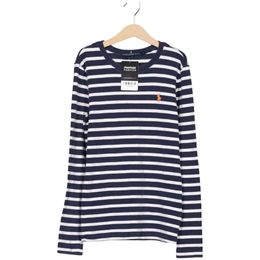 Polo Ralph Lauren Langarmshirt Damen Gr&ouml;&szlig;e S marine