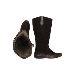 Tommy Hilfiger Stiefel Damen Gr&ouml;&szlig;e 41 braun