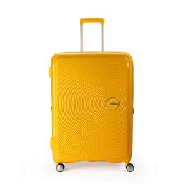 American Tourister Trolley 'Soundbox ' Herren Gr&ouml;&szlig;e One Size gelb