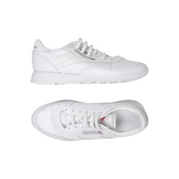 Reebok Sneaker Damen Gr&ouml;&szlig;e 38 wei&szlig;