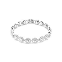 Swarovski Armband Damen Gr&ouml;&szlig;e One Size silber