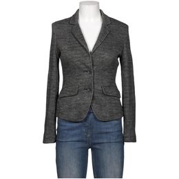 comma, COMMA Blazer Damen Gr&ouml;&szlig;e S grau