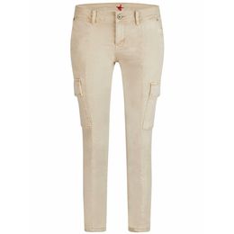 Buena Vista Hose Damen Gr&ouml;&szlig;e 38 sand