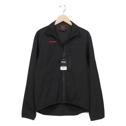 Mammut Jacke Herren Gr&ouml;&szlig;e L schwarz