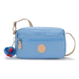 Kipling Umh&auml;ngetasche 'Ona ++ ' Damen Gr&ouml;&szlig;e One Size hellblau